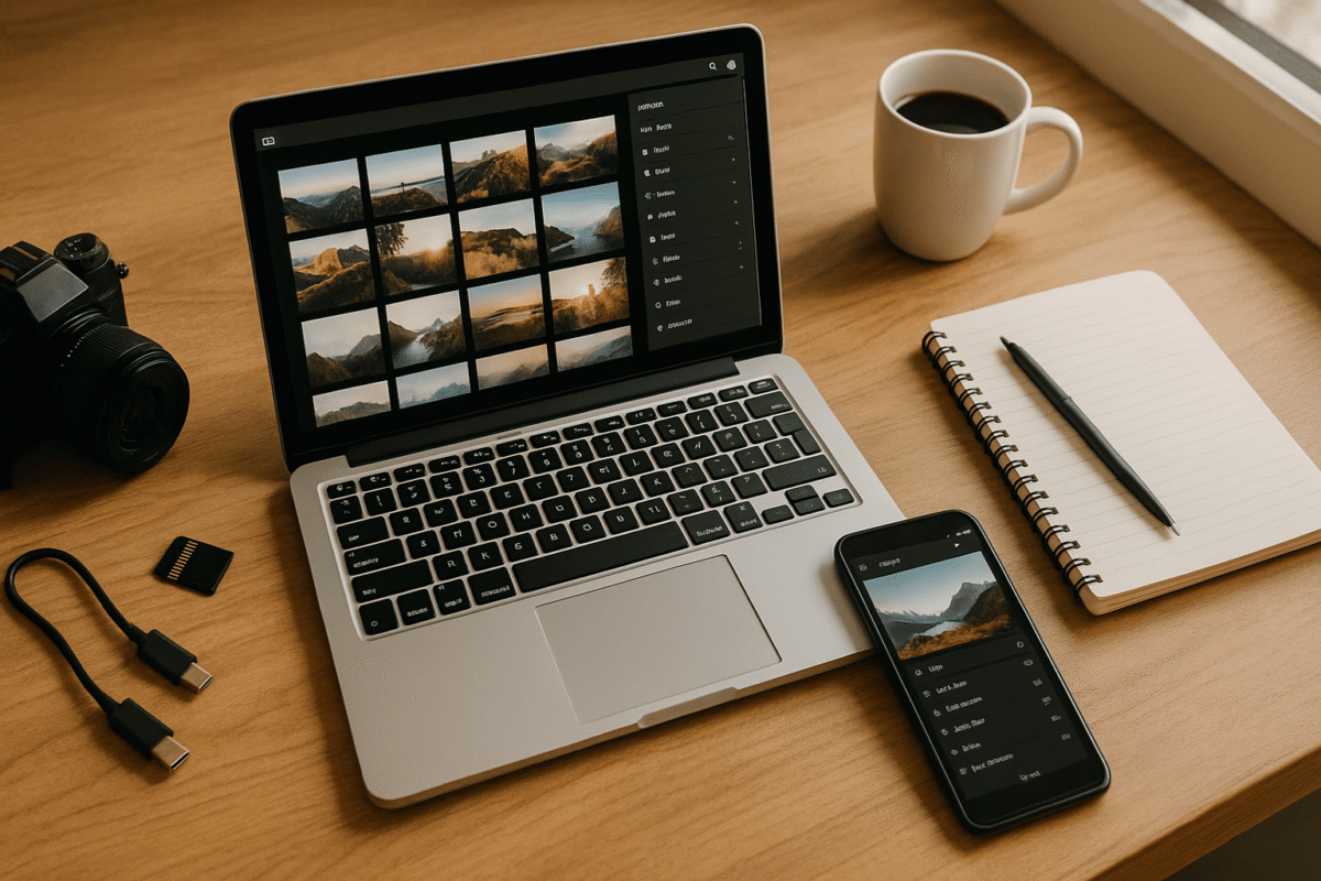 How to Install Free Lightroom Presets (Step-by-Step Guide)
