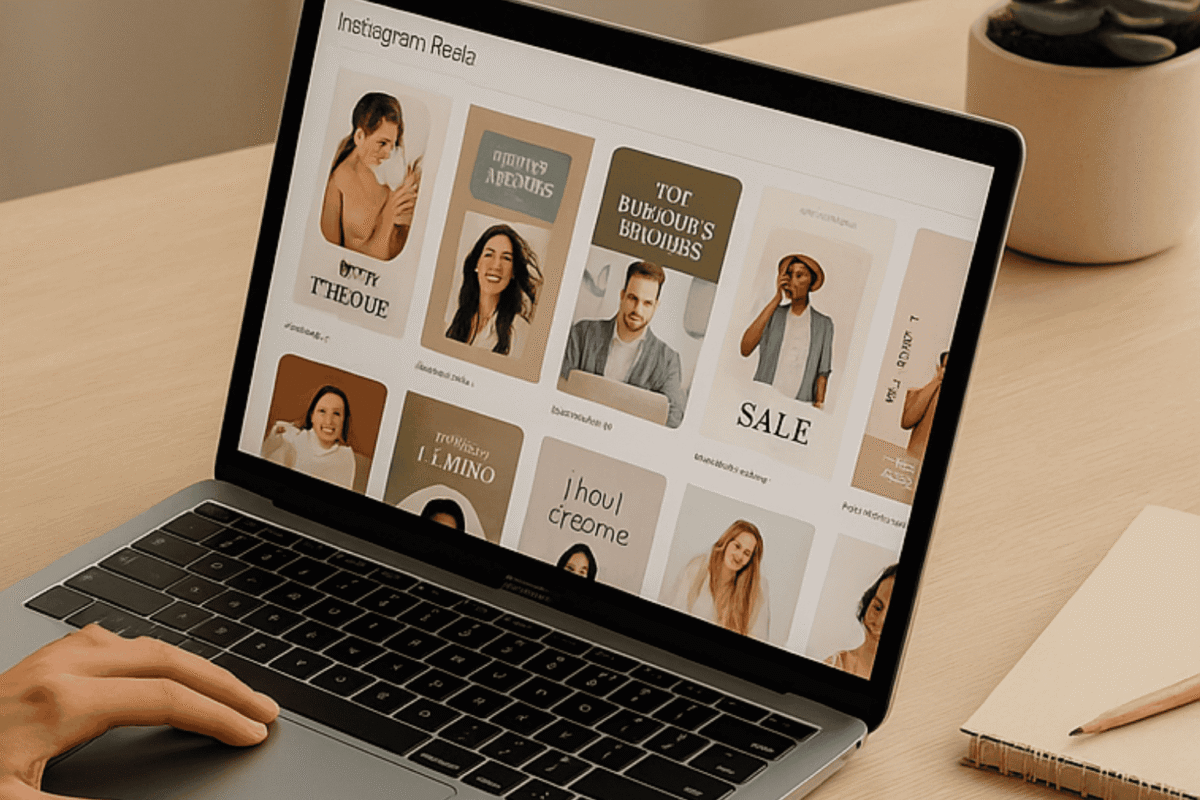 Top Best Reels Bundles for Instagram Creators in 2025